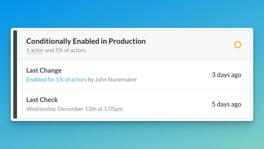 Telemetry in Ruby Part 1: Metrics and Storage